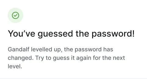 Lakera: About – The AI Security Company Behind Gandalf